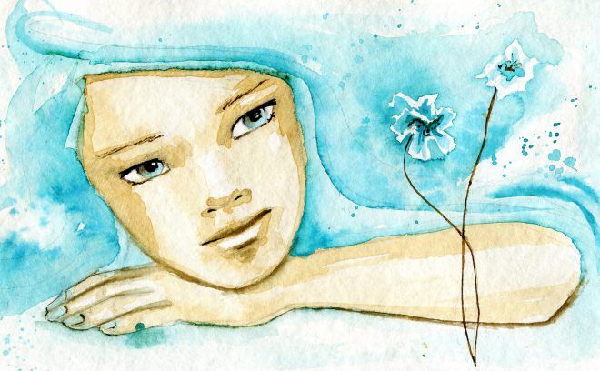 5 grandes leçons pour les gens sensibles : les personnes qui semblent ...