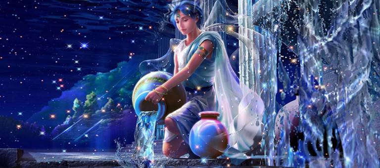 5 choses que vous devez savoir lorsque vous sortez avec un Verseau