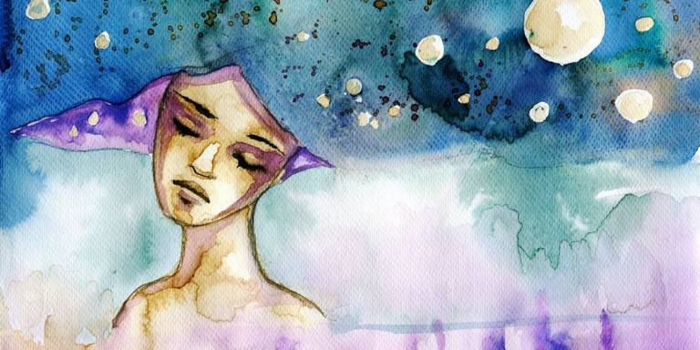 7 leçons de vie que toutes les personnes sensibles doivent apprendre