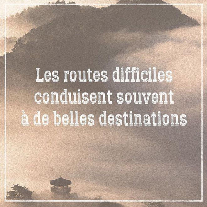Les 10 citations pleines d'inspiration du jour