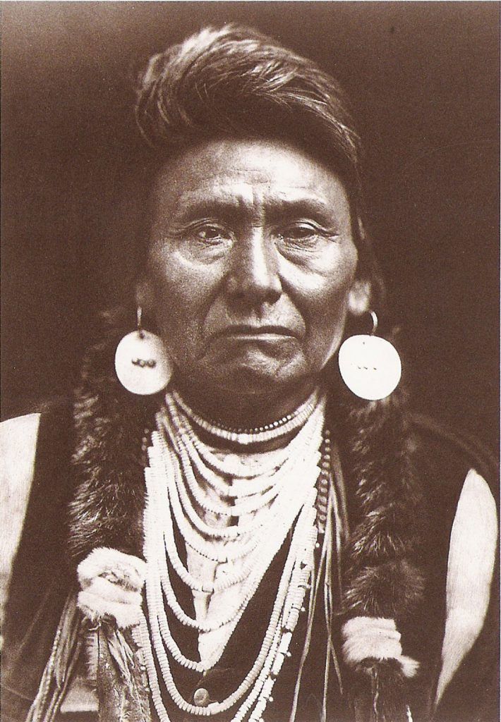 Ces 15 chefs indiens déterminants ont tout donné pour protéger les leurs