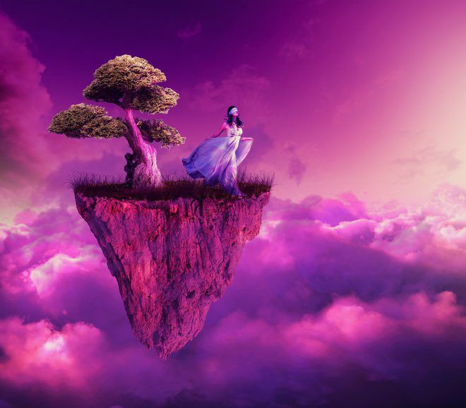 J'adore être seule chez moi et je ne vois pas où est le mal!