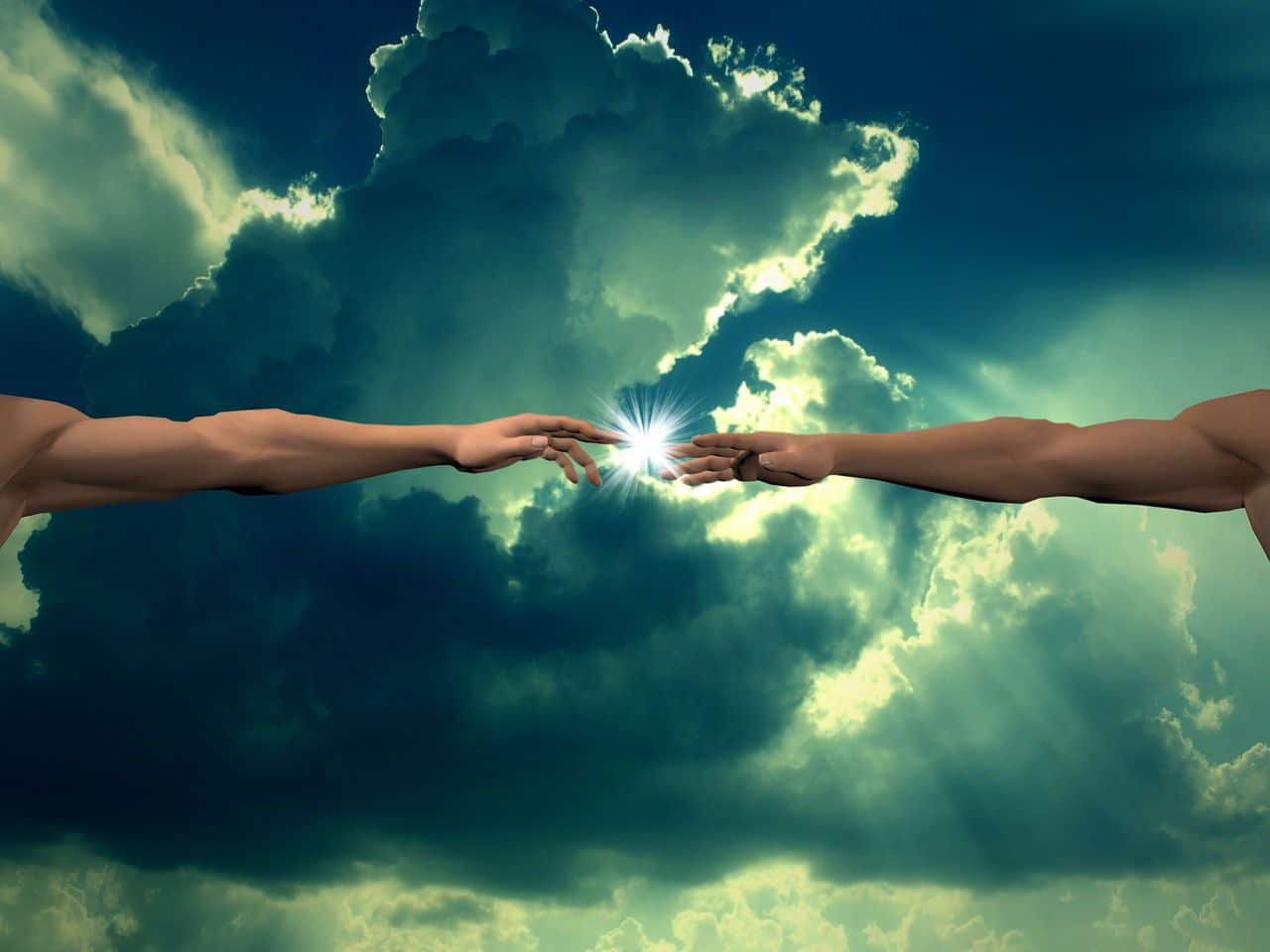 La Science Peut elle Prouver L existence De Dieu Esprit Spiritualit La Science Peut elle Prouver L existence De Dieu Esprit Spiritualit