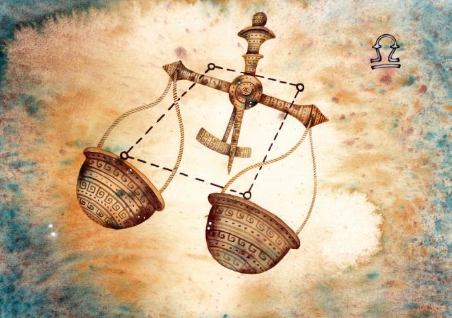 5 raisons pour lesquelles les Balances sont considérées comme les ...