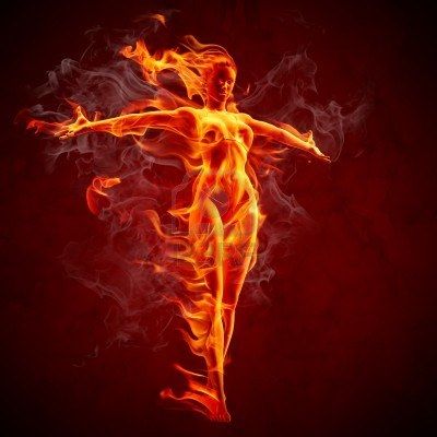 13 secrets que vous ne saviez pas sur les signes de feu - Bélier, Lion ...