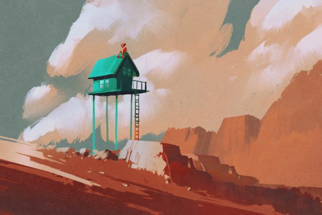 Quelques conseils pour créer une protection spirituelle