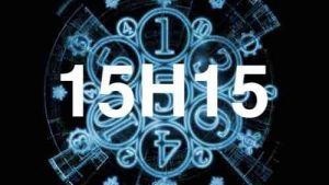 Heure miroir 16h16 : signification complète et précise