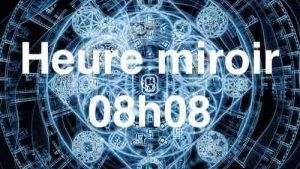 Heure miroir 07h07 : signification complète et précise