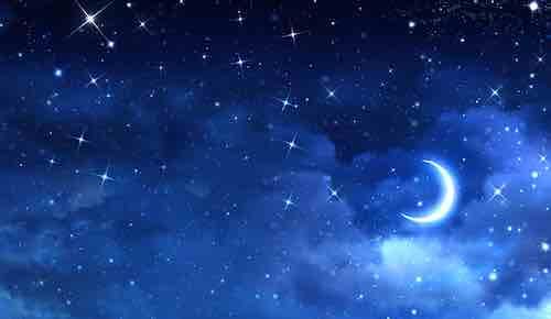 Comment la Nouvelle Lune du 30 août 2019 vous influencera, selon votre ...