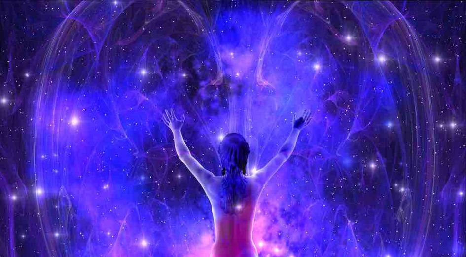 Quelle est la signification spirituelle des frissons