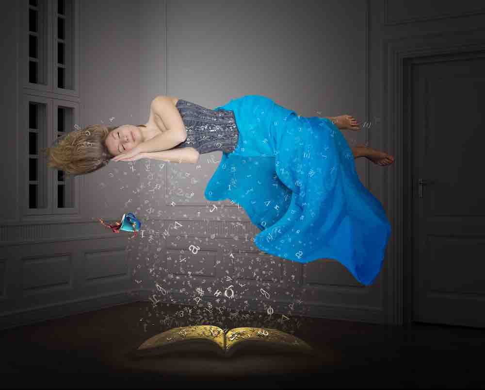 Les 8 rêves les plus courants et leur signification symbolique