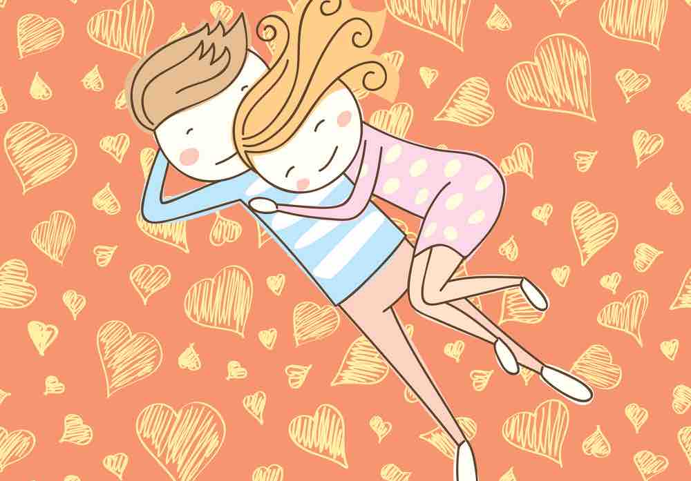 Comment savoir s'il s'agit du véritable amour ou d'un amour passager