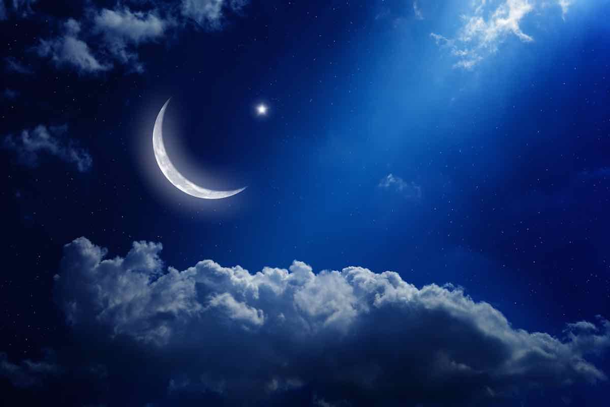 La nouvelle lune de février 2020 sera la meilleure pour ces signes du ...