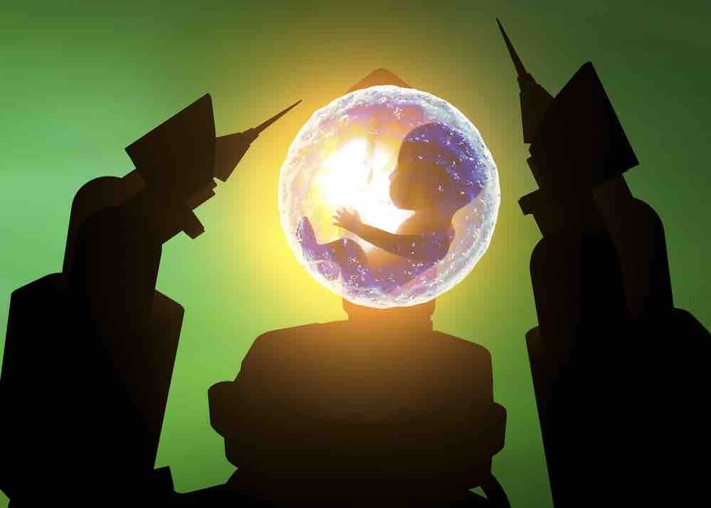 14 signes qui montrent que vous traversez une phase d'éveil spirituel