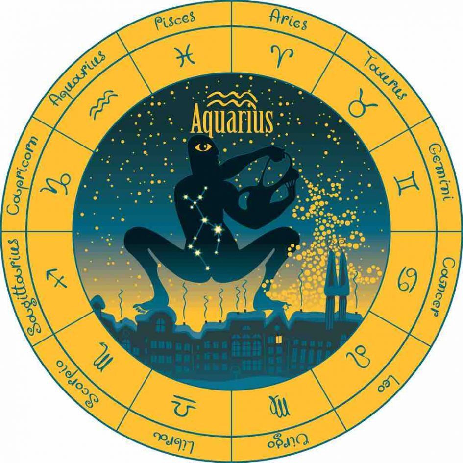 5 choses que vous devez savoir lorsque vous sortez avec un Verseau