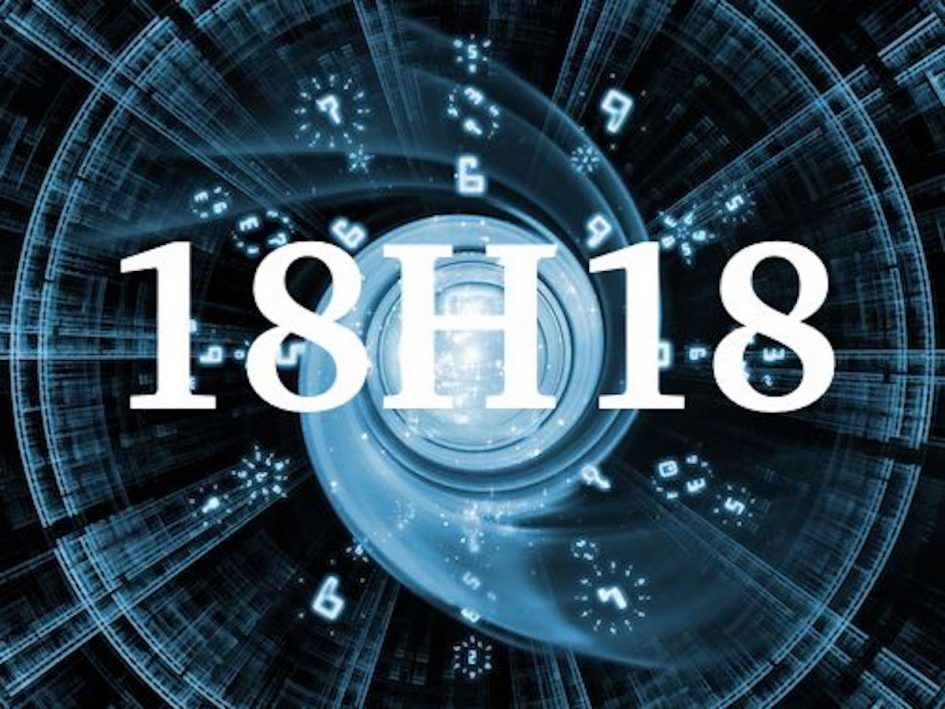 Heure miroir 17h17 : signification complète et précise