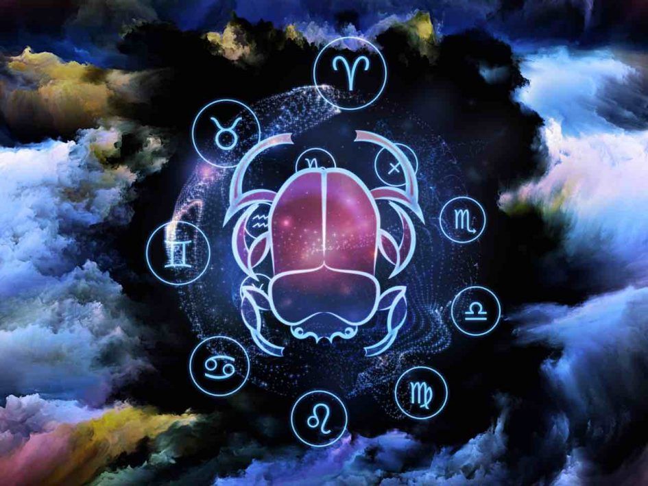Les natifs de ce signe changeront votre vie pour toujours. Leur charme ...