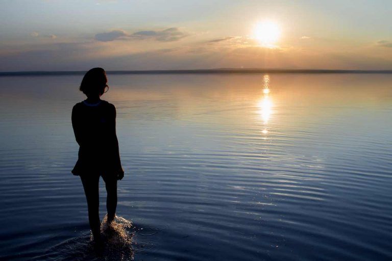 La sensibilité est évolutive: comment la renforcer durant les épreuves