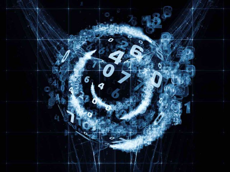 Heure miroir 17h17 : signification complète et précise