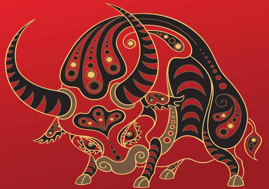 Horoscope chinois 2021: découvrez ce que l'année du Buffle de métal ...