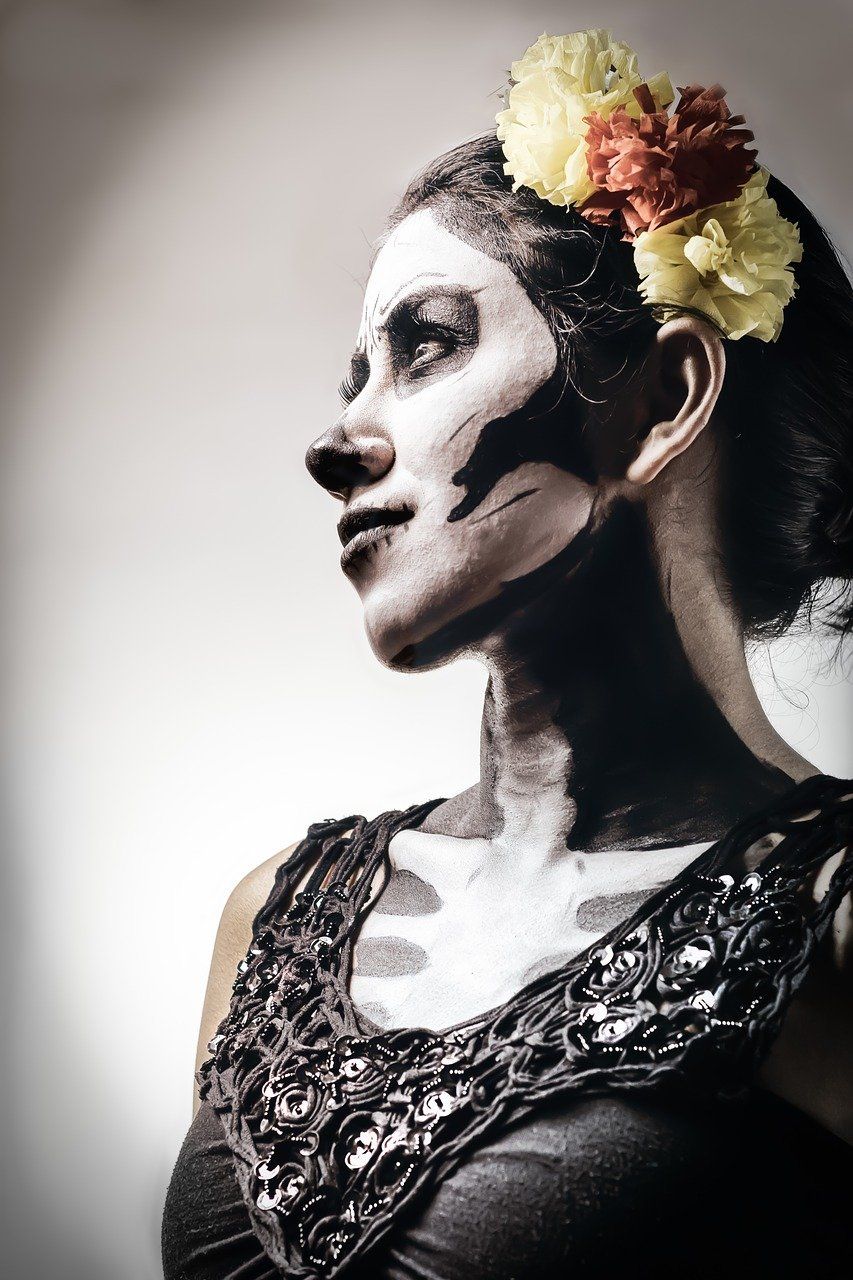 2 choses qui caractérisent les personnes courageuses