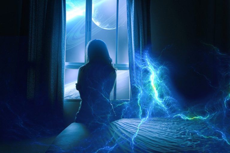 Solitude : 5 choses qui vous aideront lorsque vous vous sentez seul