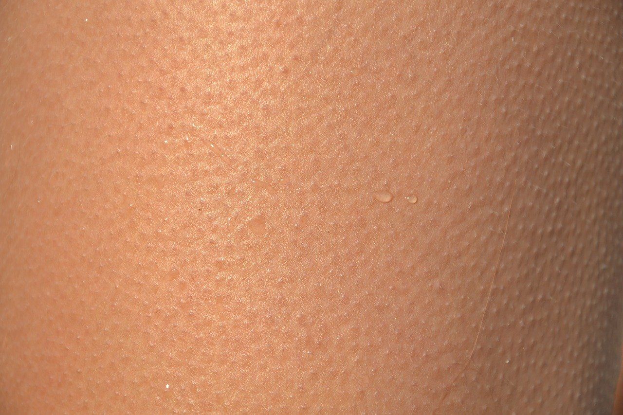 Avez-vous déjà eu des frissons spirituels? Voici ce qu'ils signifient