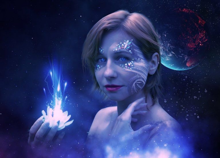 Choisissez votre balai et découvrez quel type de magicienne vous êtes