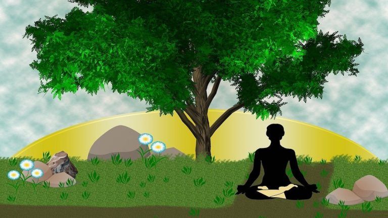 Moby a sorti quatre heures de musique gratuite destinée au yoga et à la ...