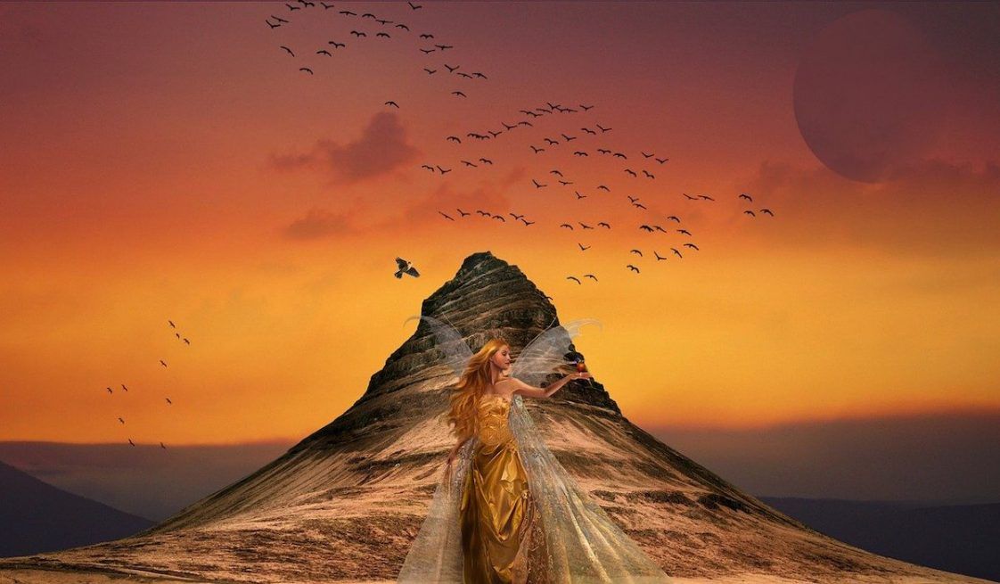 Symbole : La signification spirituelle des pies