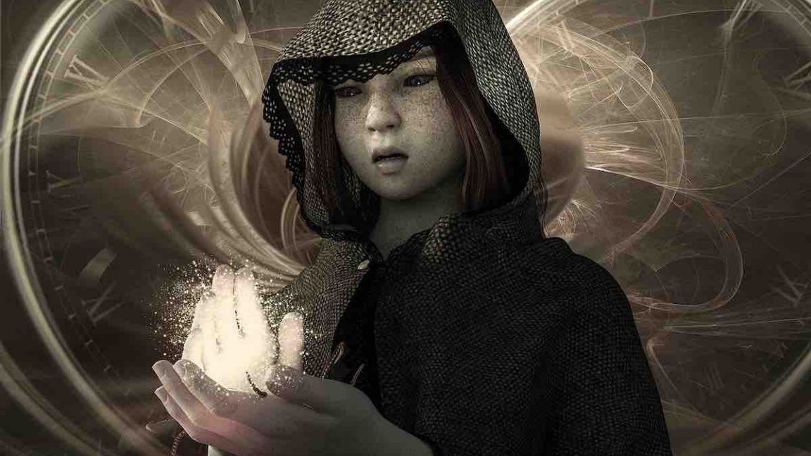 Spiritualité : commencez votre éveil spirituel dès maintenant