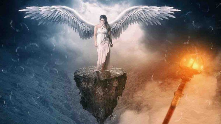 7 choses qui permettent de savoir si vous êtes un ange incarné - Esprit ...