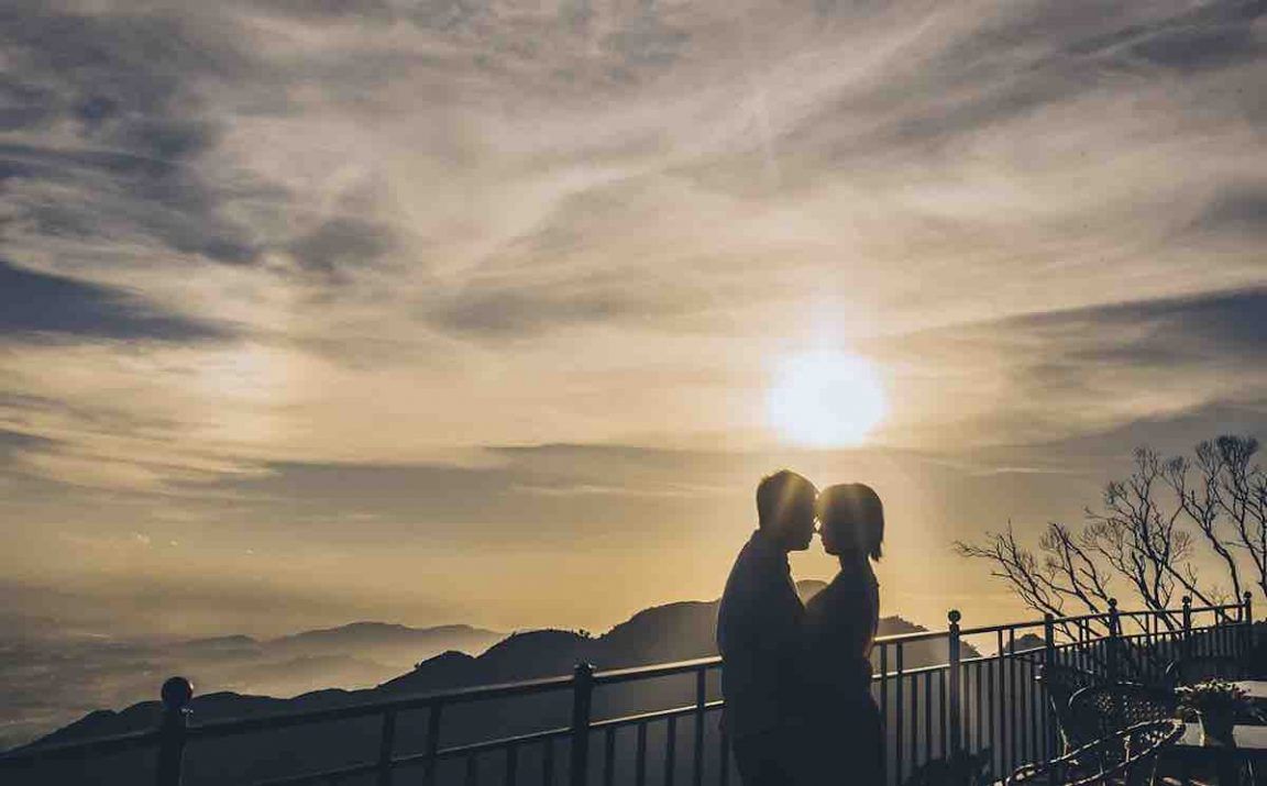 10 signes évidents qui montrent que vous êtes dans la bonne relation