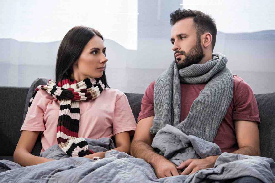 Est-ce que le véritable amour survit à tout ? 5 choses qui mettent fin ...