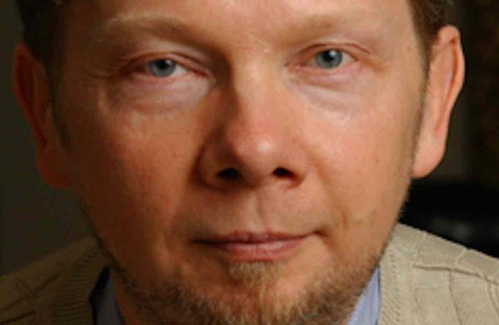 Top 20 des phrases d'Eckhart tolle : le début d'un intense voyage intérieur