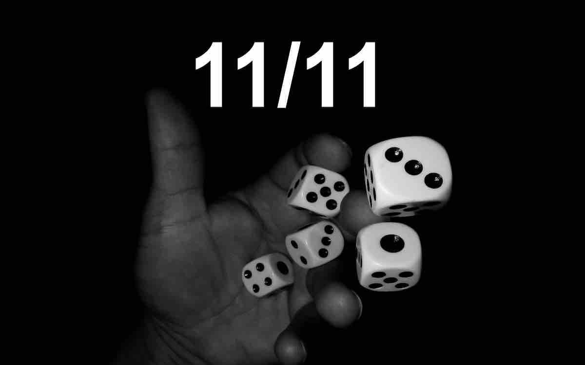 11h11 - est-ce que ça vous arrive ? Nos guides spirituels, anges ou ...