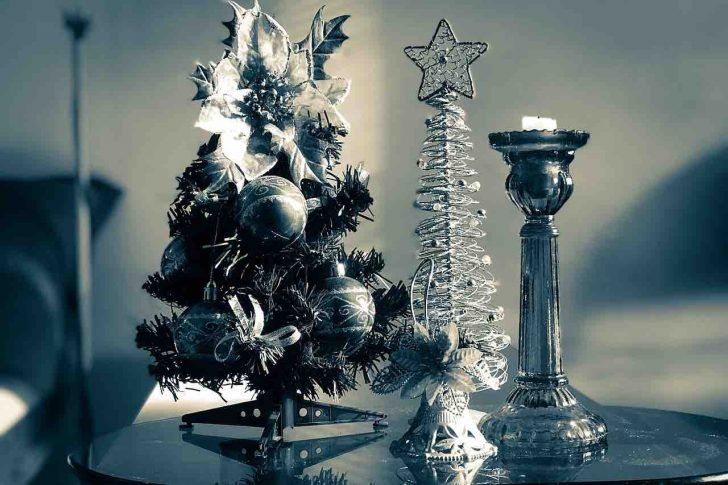 Test de Noël : Choisissez un sapin de Noël et découvrez un aspect caché ...