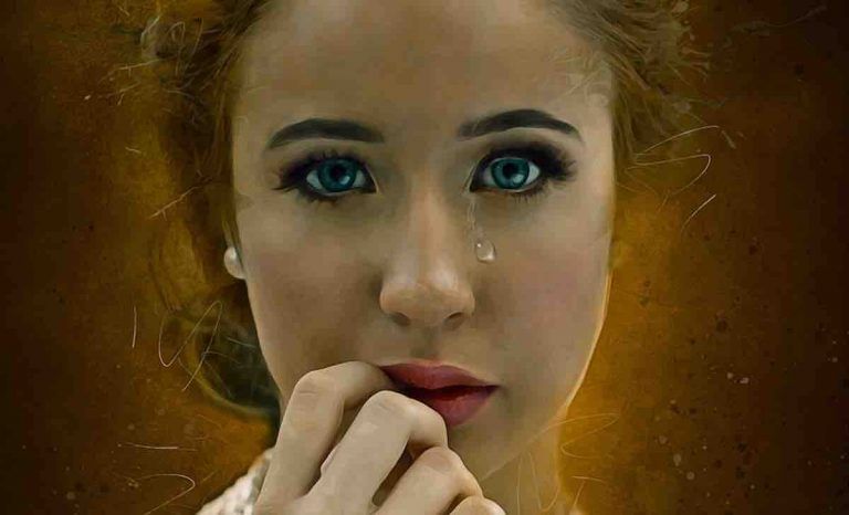 17 raisons qui expliquent pourquoi les personnes sensibles sont plus ...