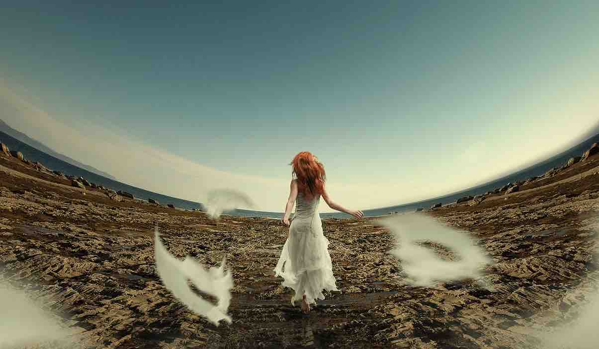 11 choses qui définissent une personne spirituellement sensible