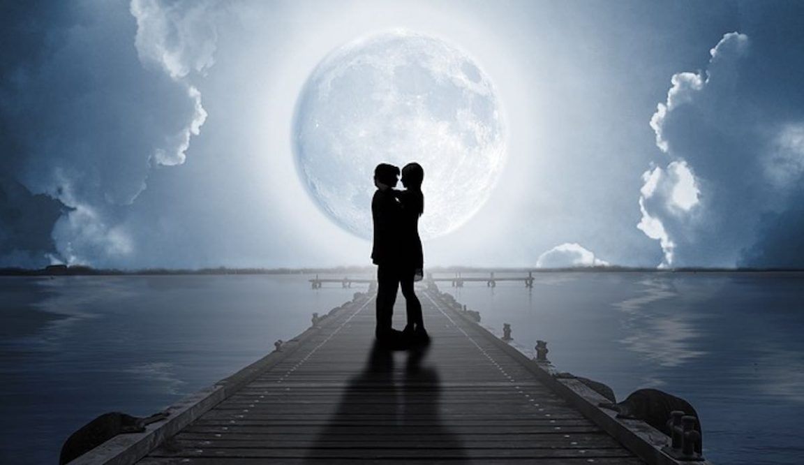 Le véritable amour est un choix
