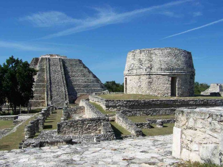 Calendrier Maya: Nous savons enfin comment il correspond aux planètes ...