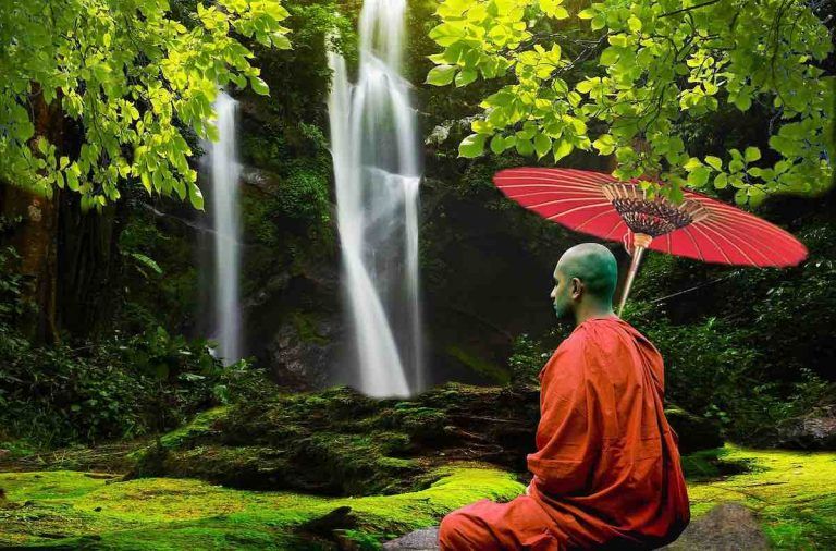 Enseignement de Thich Nhat Hanh : Comment devenir votre propre âme sœur