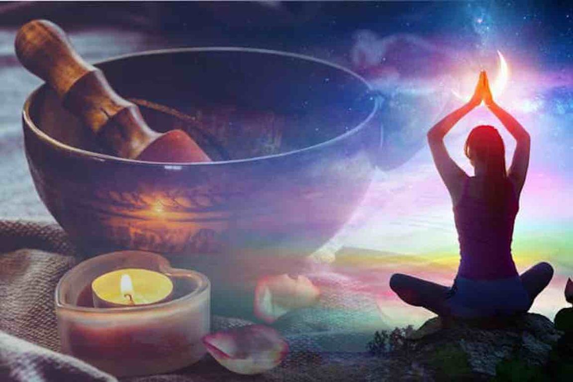 Que signifie être spirituel ? Sommes-nous de plus en plus spirituels