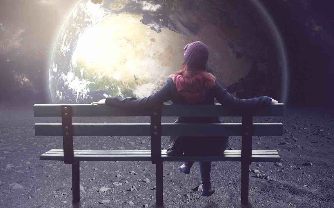 Voici ce que vivent souvent les personnes sensibles qui réfléchissent trop