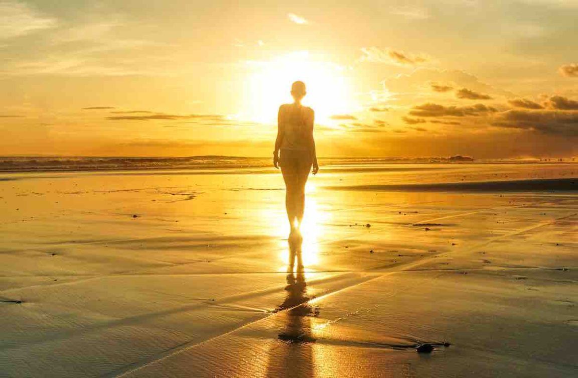 6 signes qui indiquent que vous êtes heureux d'être seul