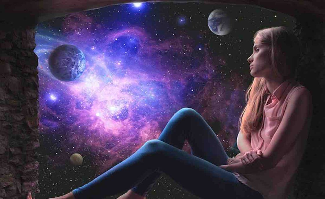 La spiritualité ne peut pas être oubliée, car c'est ce qui nous rend ...