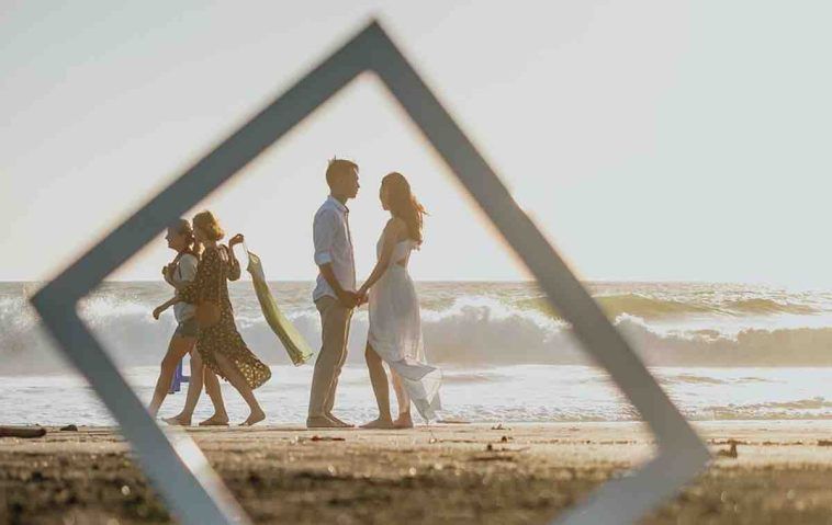 5 différences entre le véritable amour et l'attachement