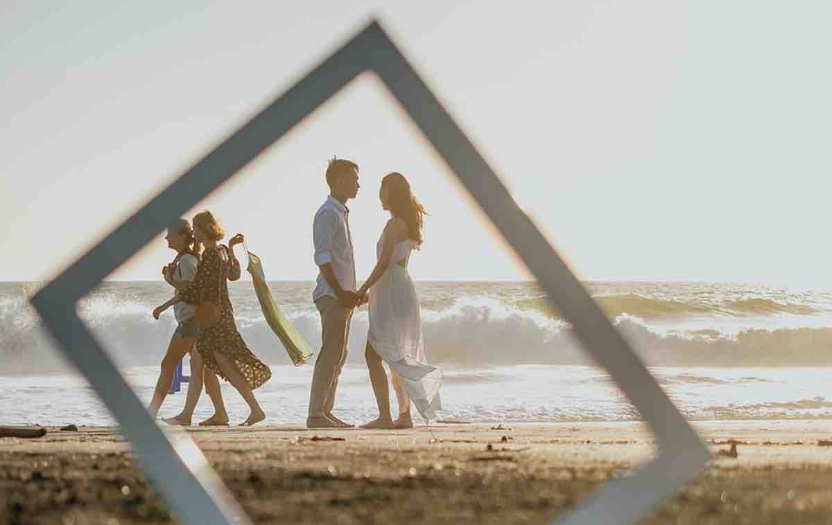 5 différences entre le véritable amour et l'attachement