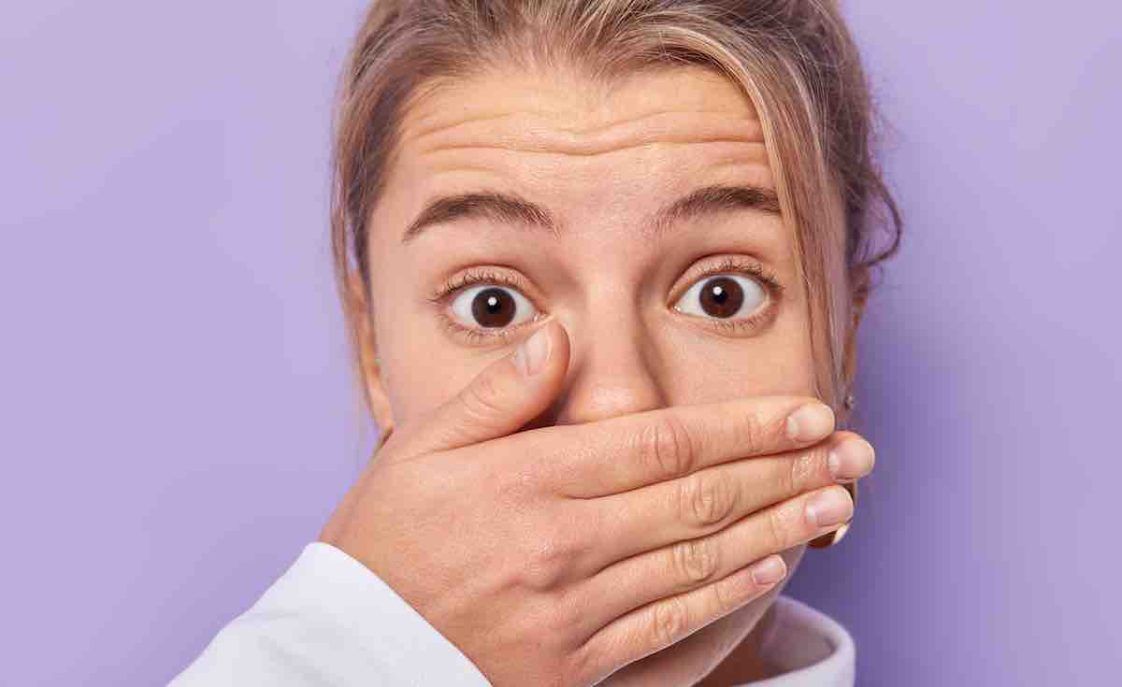 Auto-sabotage psychologique : 3 petits mots à éviter de se dire