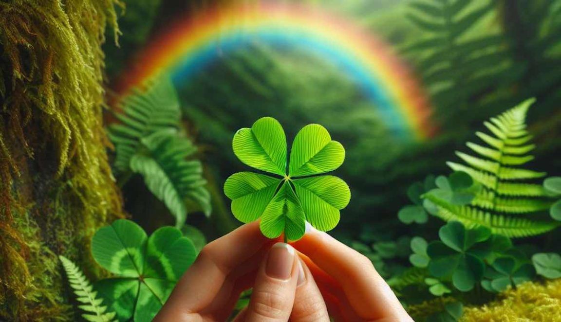 Voici 4 signes indiquant que la chance arrive dans votre vie